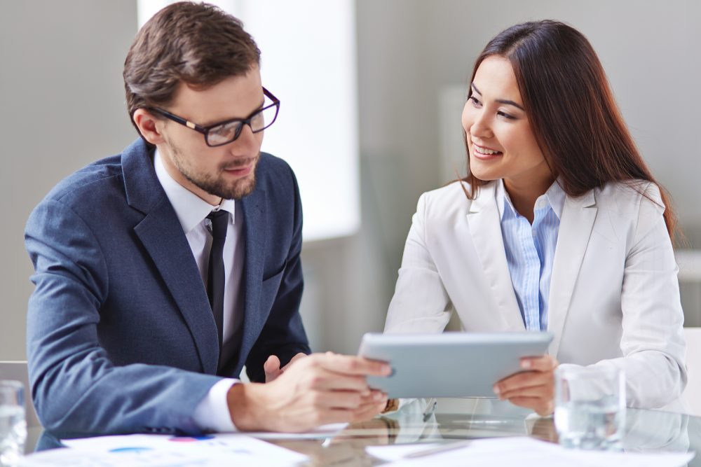 Travailler ensemble | BCAE